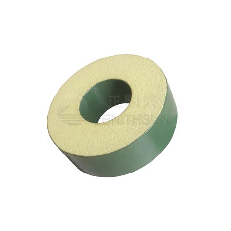 Ceramic Resistors