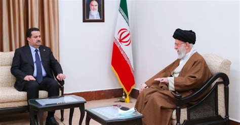 Iraq Us Review Assessing Irans Financial Obligations New York