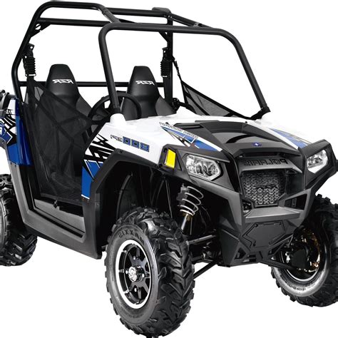 Polaris Rzr 800 R1 Industries