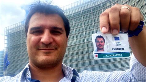 Csaba Acsay On Linkedin Im Happy To Share That Im Starting A New Position As Project