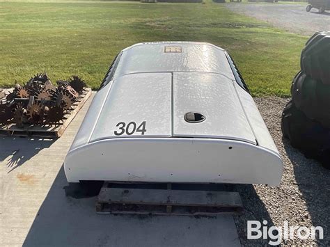 Thermo King Sb 210 30 Reefer Unit Other Bigiron