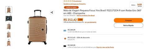 Esfera oferece até 9 pontos por real gasto no Ponto Passageiro de