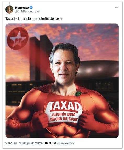 Memes Sobre Haddad Não Param E Web Já Tem Mais De 100 Piadas