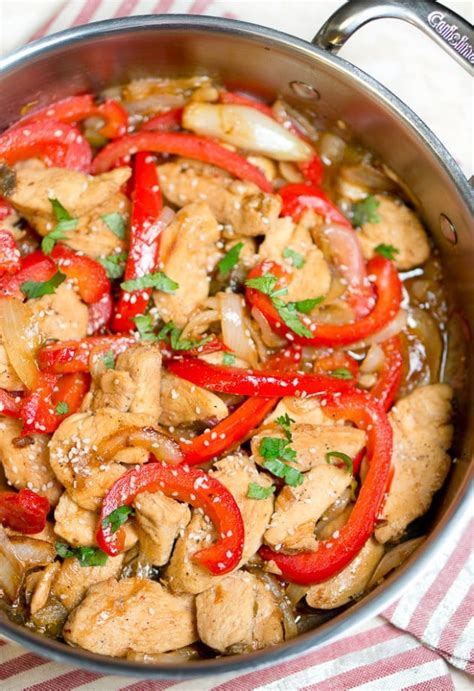 Good Easy Chicken Recipes For Dinner Chicken Dinners For Two