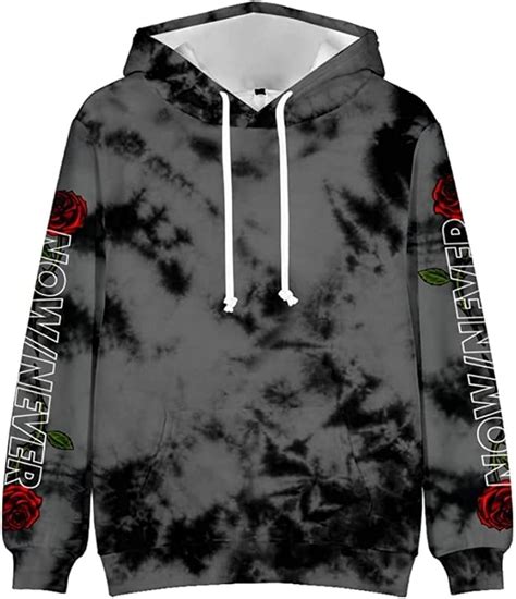 Hoodie Colby Brock Ubicaciondepersonascdmxgobmx