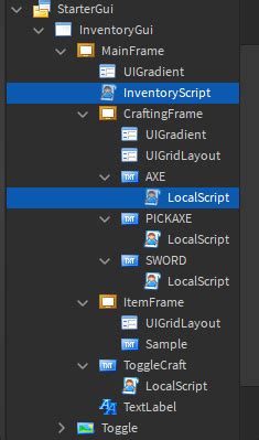 Crafting Script Deletes 2 Items Scripting Support Creator Hub Forums