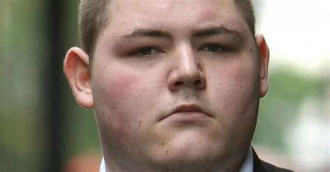 Harry Potter Actor Jamie Waylett Jailed For Two Years For London Riots