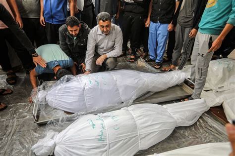 جريدة الشروق 14 مجزرة في آخر 24 ساعة حصيلة جديدة لشهداء غزة منذ بدء