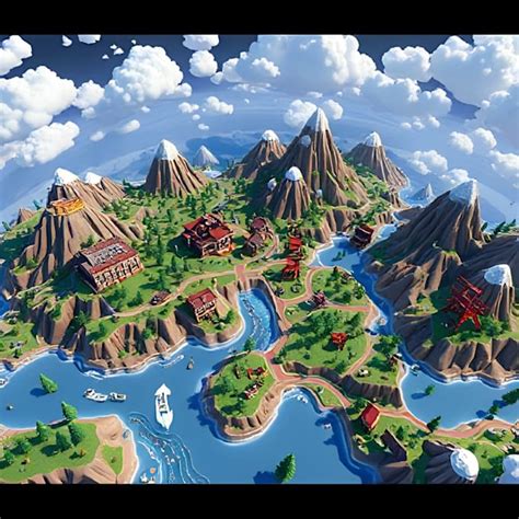 Create Custom Roblox Game With Scripting Map Weapon Ui Puzzles And Animation By Jerry