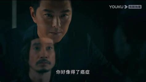 《破毒強人》五集連播，看大毒梟陳豪和臥底警察蕭正楠鬥智鬥勇 每日頭條