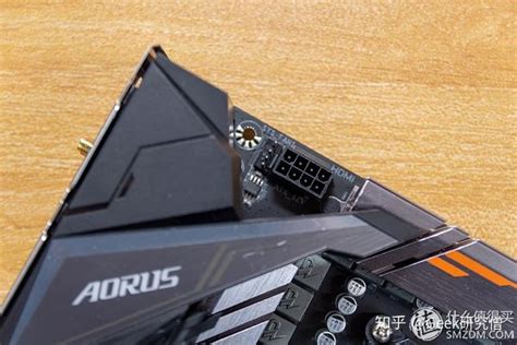 Ryzen B Aorus Pro Wifi