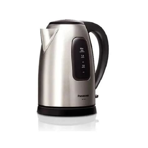 คุณภาพดี Panasonic กาต้มน้ำไฟฟ้า 1 6ลิตร รุ่น Nc Sk1 โปรโมชั่นสุดคุ้ม โค้งสุดท้าย Th
