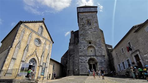 Qué ver en el Alto Garona Saint Bertrand de Comminges
