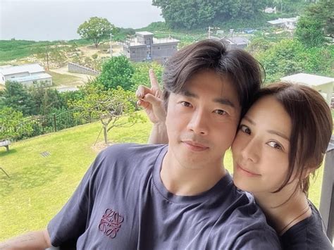 Kwon Sang Woo And Son Tae Young Reveal Son And Daughter For The First
