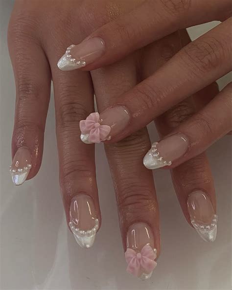 Pin by on 𝑢𝑛𝑖𝑡𝑎𝑠 Gel nails Acrylic nails Stylish nails
