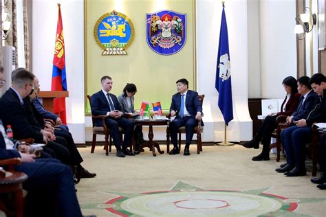 Нийтийн тээврийн төрлийг нэмэгдүүлэх лифтнүүдийг шинэчлэх талаар Беларусь улсын төлөөлөгчидтэй