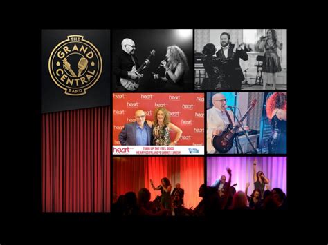The Grand Central Duo Neil Drover Entertainment Agency For Live Music