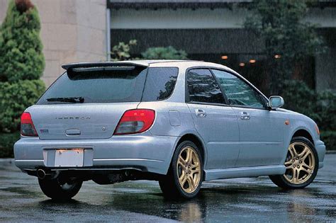 インプレッサ Sti ワゴン 280990