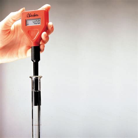 Hanna Checker PH Meter Carolina