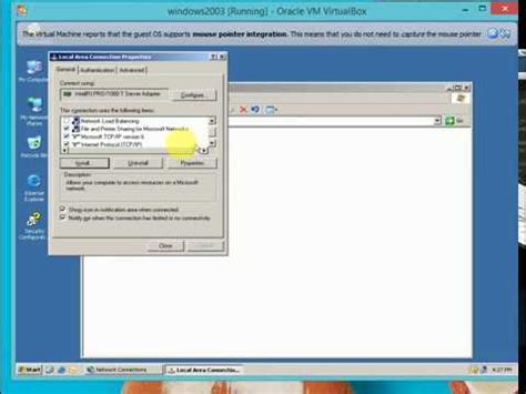 How To Configure Ipv In Windows Youtube