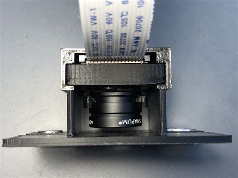 How To Make A Raspberry Pi Film Scanner Raspberry Pi