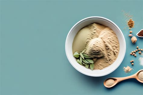 Hemp Soy Protein Unveiling Its Unique Composition Atlas Bar