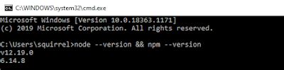 How To Install Node Red On Windows