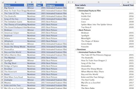 Excel Slicer GoSkills