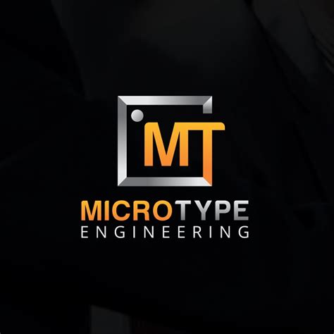Microtype Engineering Youtube