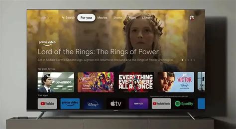 Xiaomi Mi Box S Google Tv Dolby Vision Hdr