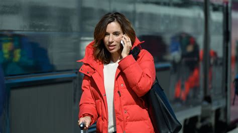 Photo De Aure Atika 10 Jours Encore Sans Maman Photo Aure Atika