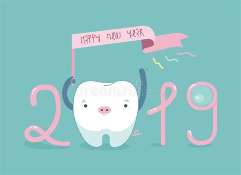 Happy Tooth Vector Stock Illustrations 21 784 Happy Tooth Vector