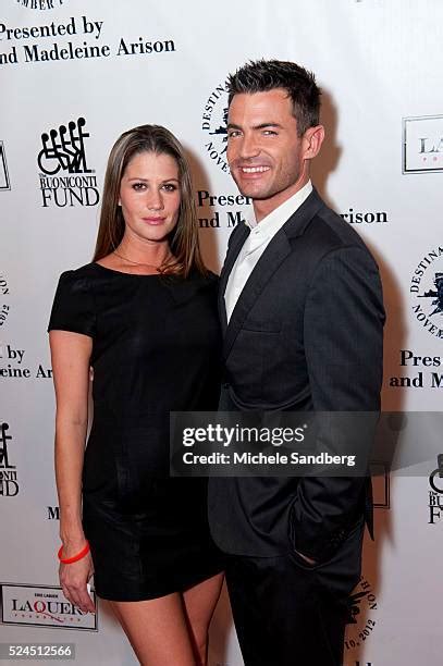 Amanda Lockwood Photos And Premium High Res Pictures Getty Images
