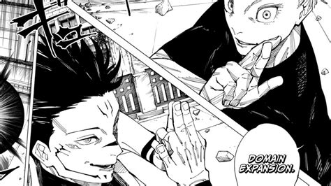 Jujutsu Kaisen Chapter 226 Release Date Raw Scans Spoilers