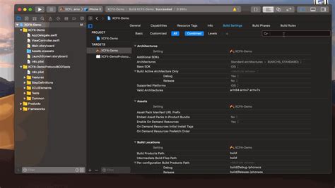 wwdc18 modern tips for optimising swift build time in xcode 10 by