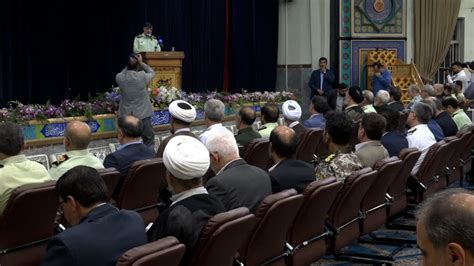 فرمانده فراجا با هنجارشکنان سواحل، برخورد می‌شود خبرگزاری صدا و سیما