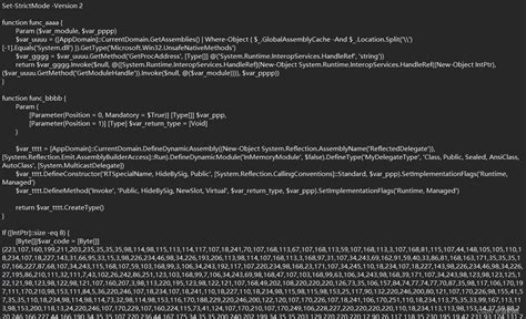 针对cs生成powershell木马免杀火绒 lodan 免杀 csdn博客