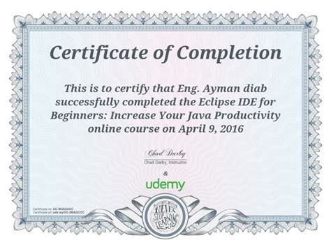 eclipse ide for beginners increase your java productivity ppt