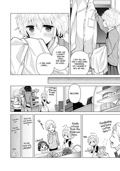 Read Noraneko Shoujo To No Kurashikata Manga English New Chapters
