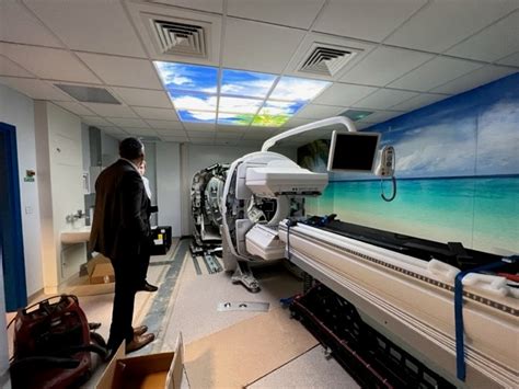 Gamma Camera Suite Design Alessandro Caruso Architects