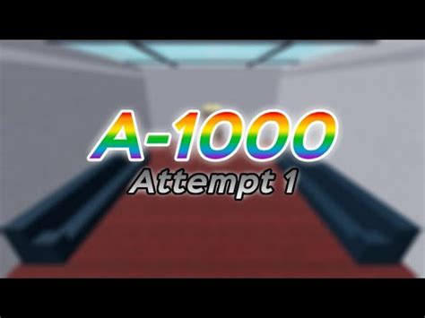 Trying To Get To A Attempt Roblox Doors The Rooms Youtube