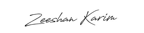 85 zeeshan karim name signature style ideas cool autograph