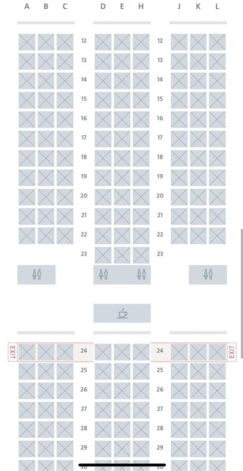 Not Showing Available Seats Ramericanairlines