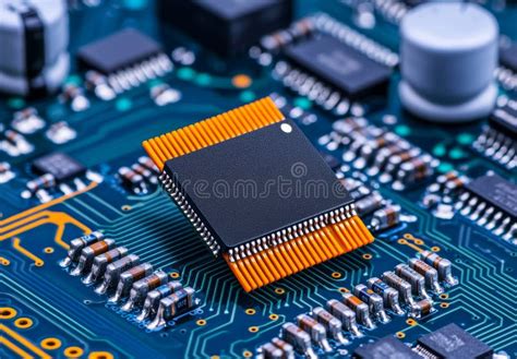 Center For Data Storage Concept Of Quantum Computing Database And