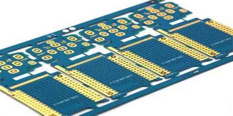 Prepreg Pcb Manufacturer And Supplier In China Pcbmay