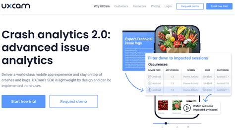 Top 10 Mobile App Crash Reporting Tools To Consider In 2025