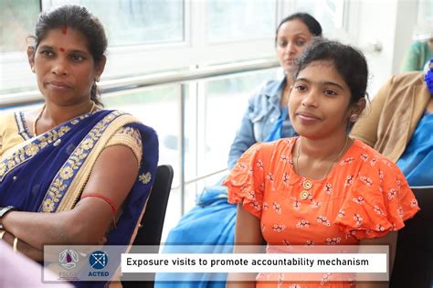 ශ්‍රී ලංකා පළාත් පාලන ආයතනයන්ගේ සංසදය විසින් ඇක්ටඩ් ආයතනය සමඟ එක්ව