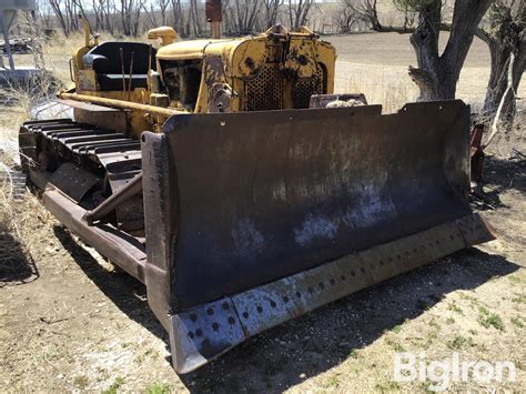 Caterpillar D7 Dozer Bigiron Auctions