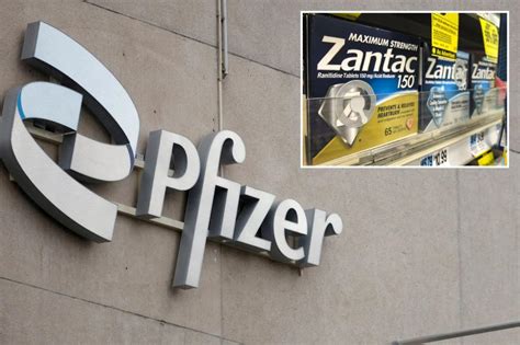 John Meléndez On Linkedin Pfizer Agrees To Settle Over 10k Lawsuits Linking Zantac To Cancer