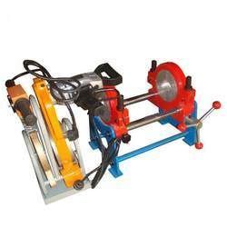 HDPE Pipe Fusion Machine At Best Price In India
